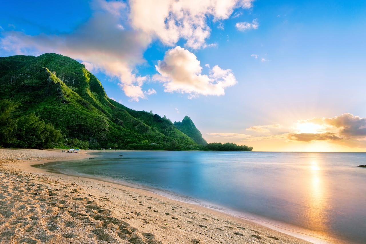 Can I Afford To Move To Kauai Hawaii Real Estate Market Trends 